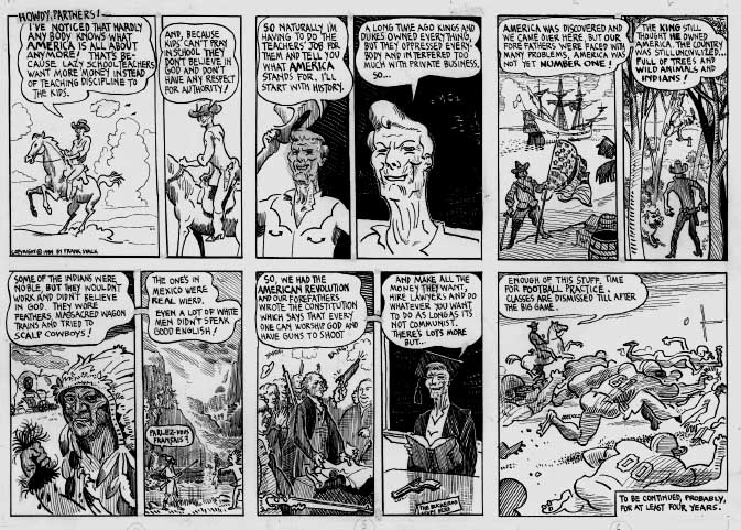 Frank Stack - Alchetron, The Free Social Encyclopedia