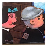 Original Comic Book & Graphic Novel Art: Comic Art Sales from Denis ...